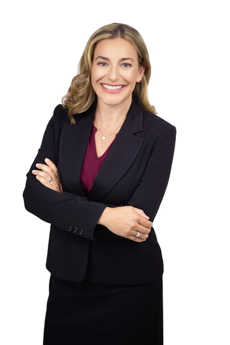 Profile – Jessica Forman - Forte Law