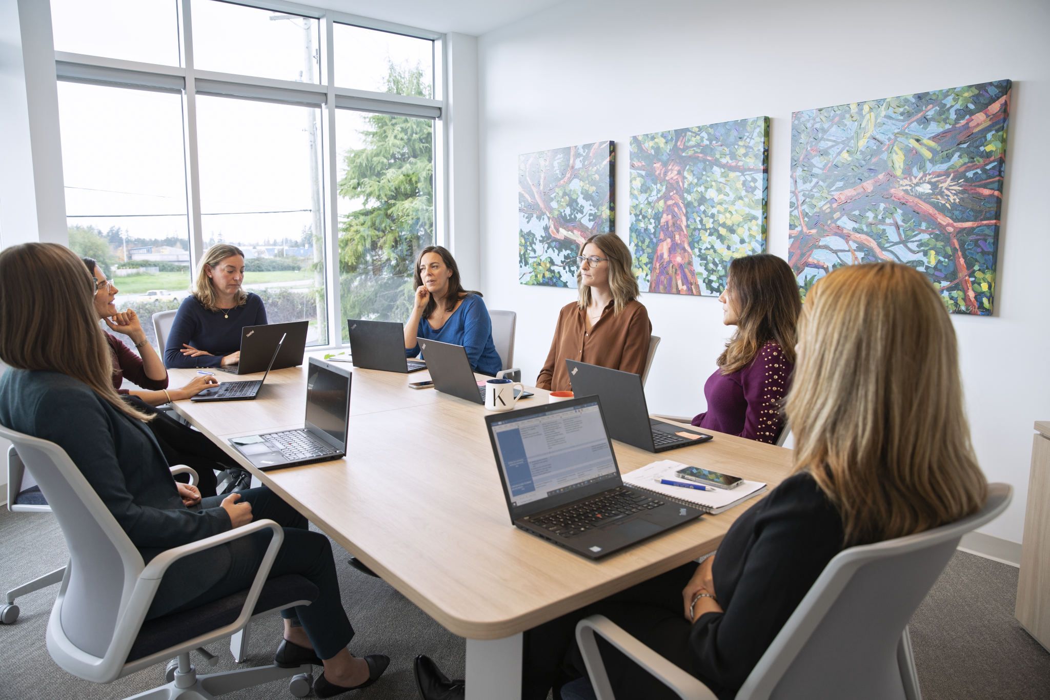 workplace investigationswe help resolve workplace issues. - Forte Law