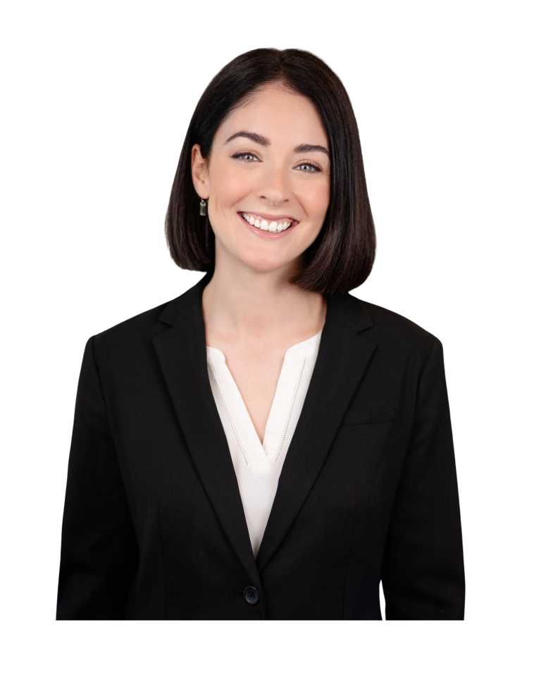 Ashley HeislerAshley Heisler - Forte Law