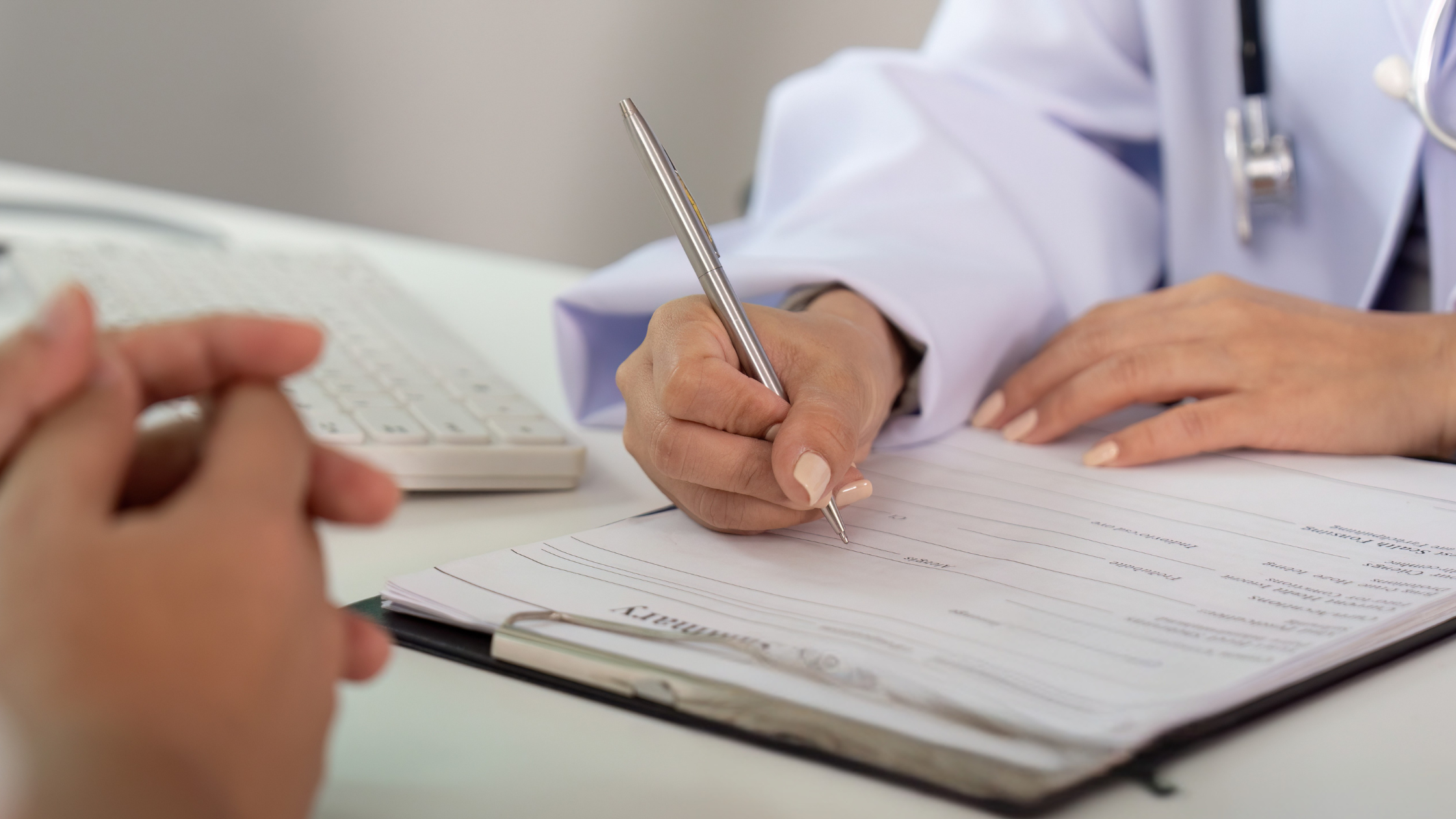 Sick of sick notes? What employees and employers need to know about ...