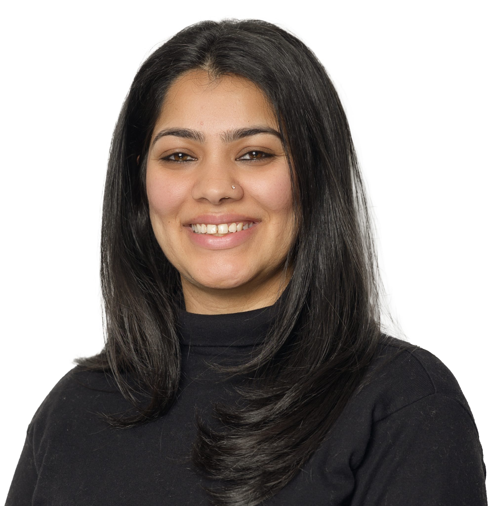 Megha Kapur Gautam Investigations Case Manager & Paralegal